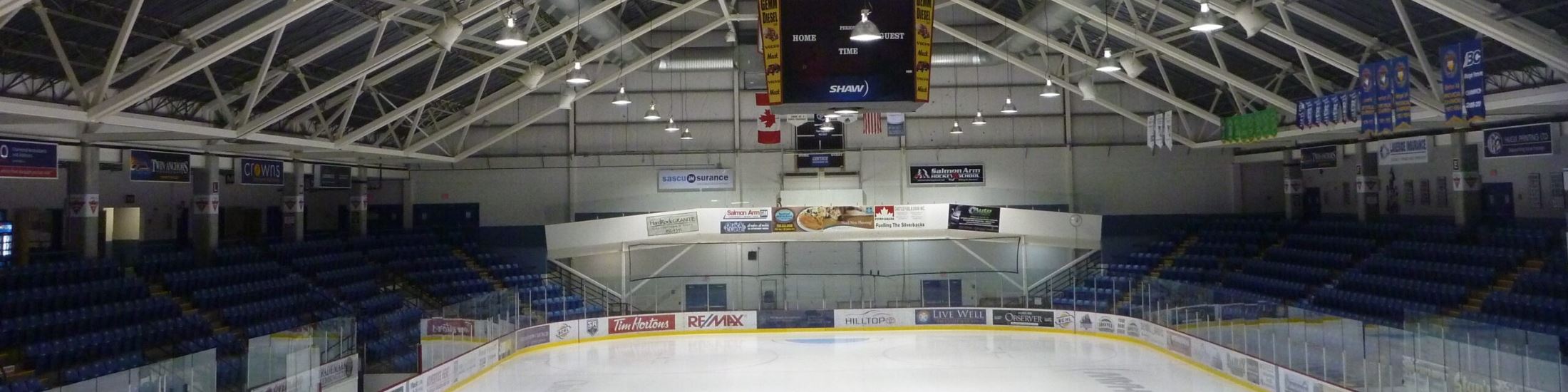 About Us | Salmon Arm, BC - Official Website